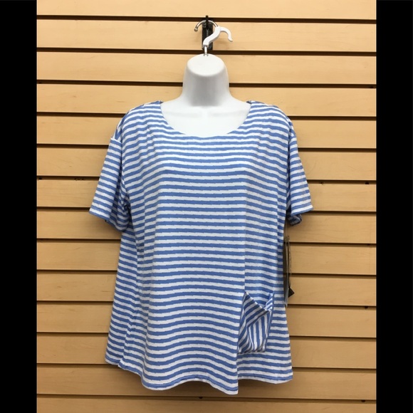 Onque Casuals | Tops | Blouse Onque Casuals | Poshmark